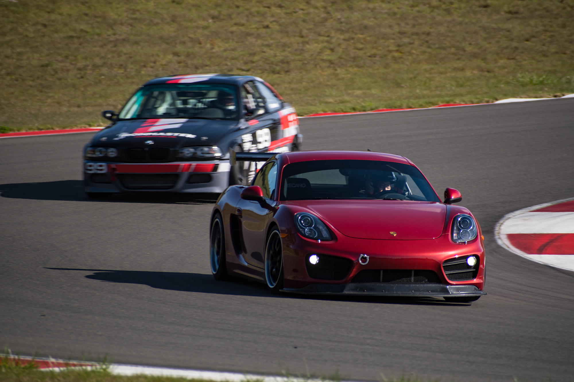 Qlispé Classic » Annual 24-Hour Endurance Race At QRP